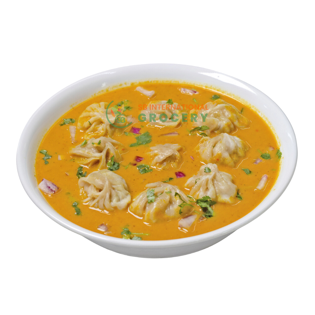 Nepali Momo Ingredients | Authentic Nepali Dumplings – SB Grocery USA ...