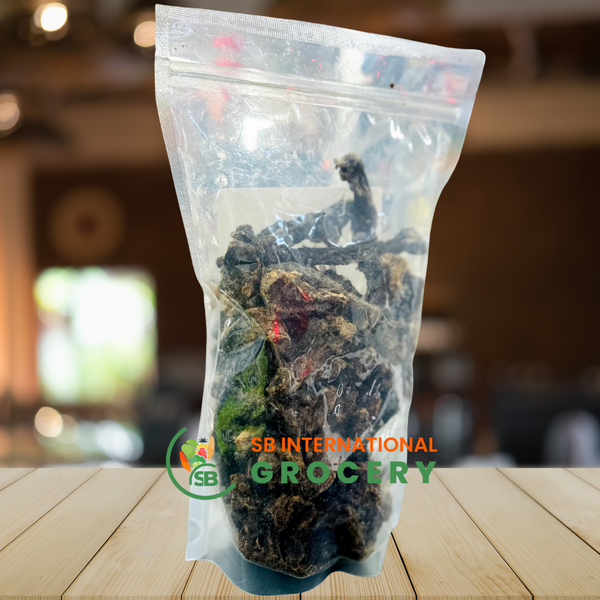 Buff Sukuti Nepali Dried Buffalo Meat | SB International Grocery USA