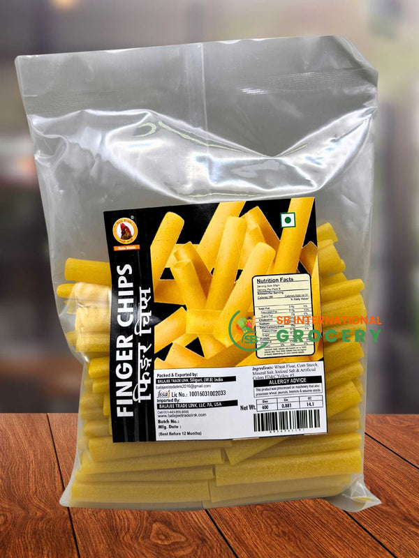 Nepali Finger Chips | Nepali Thokre in USA | Order now online at SB ...