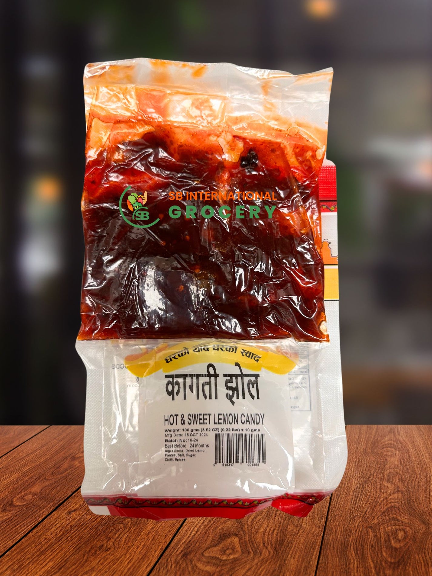 Nepali Titaura & Candies | Nepali Titaura in USA | Buy Titaura Online ...