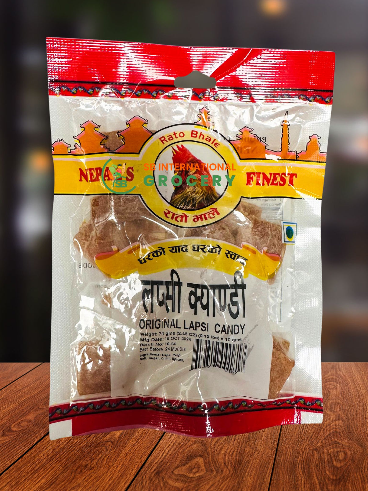 Nepali Titaura & Candies | Nepali Titaura in USA | Buy Titaura Online ...