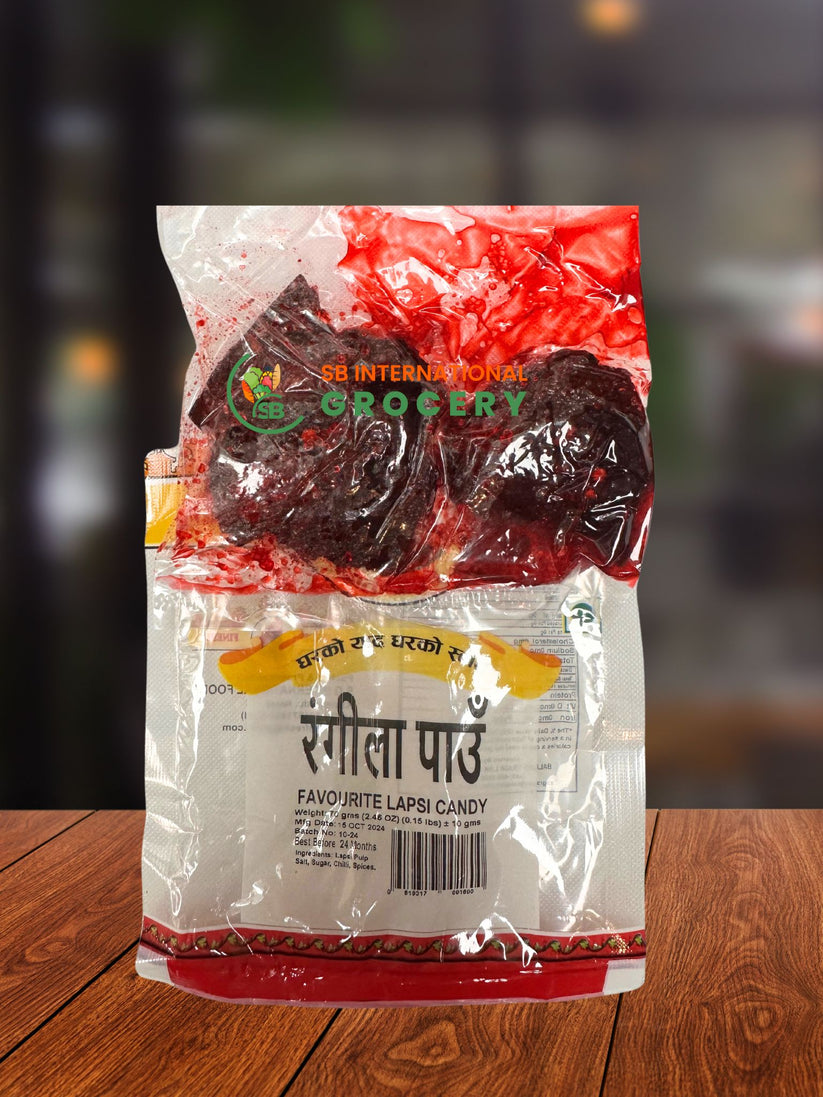 Nepali Titaura & Candies | Nepali Titaura in USA | Buy TItaura Online ...