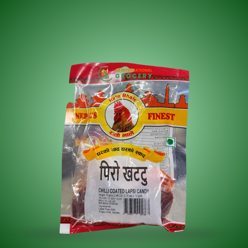 Nepali Titaura & Candies | Nepali Titaura in USA | Buy Titaura Online ...
